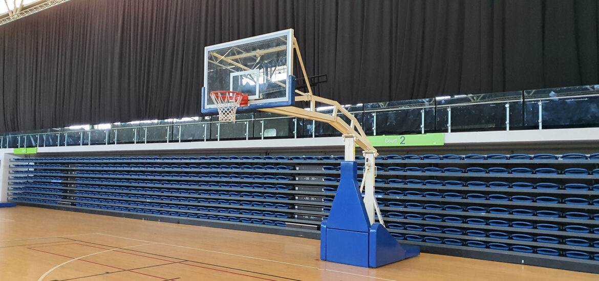 Court Hire West Auckland | Walk-in or Book!
