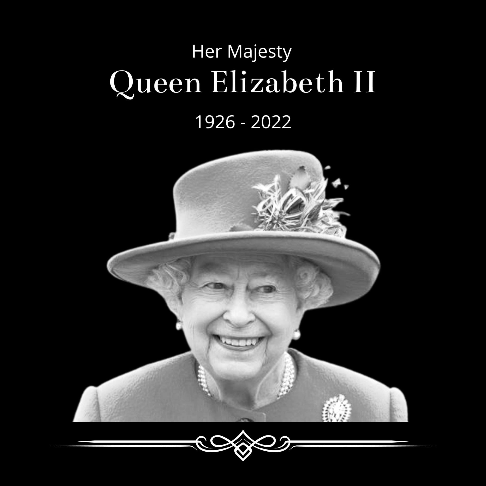 Queen Elizabeth II - The Trusts Arena